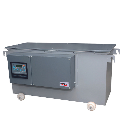 Arrow Powertech PVT.LTD- AVR Series 0.5-5KVA|SCVR Series Single Phase|SCVR Series Three Phase ...